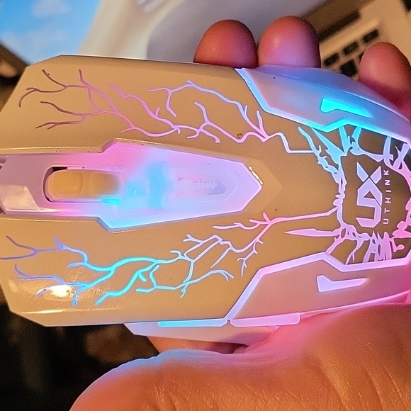 UThink | Computers, Laptops & Parts | Ux Uthink Laptop Mouse | Poshmark